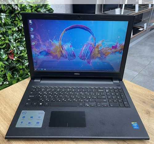 Dell Core i3 8gb гарантия