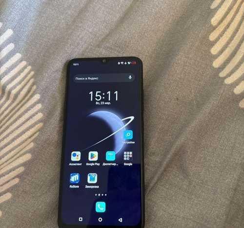 Itel S23, 8/128 ГБ