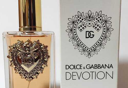 Dolce&Gabbana Devotion 100 мл