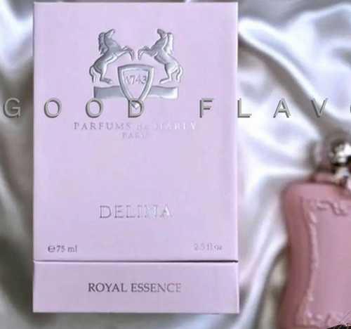 Parfums DE marly delina royal Essence