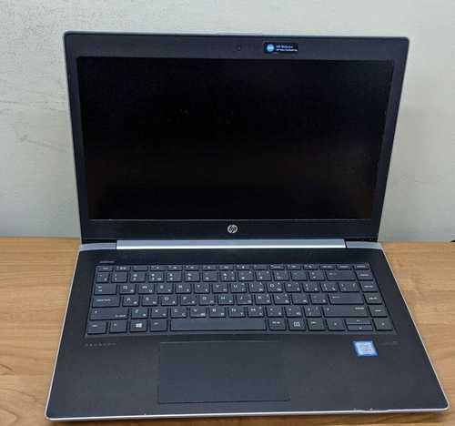 Ноутбук HP ProBook 440 G5