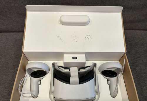 Oculus Quest 2 256Gb (kw49cm). В наличии