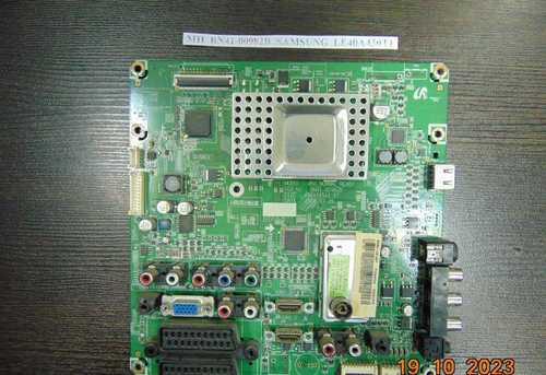 Main board BN41-00982B