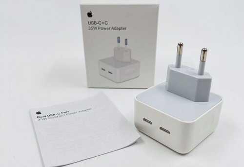 Блок Apple 35w