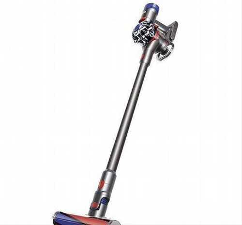 Пылесос вертикальный Dyson V8 Parquet