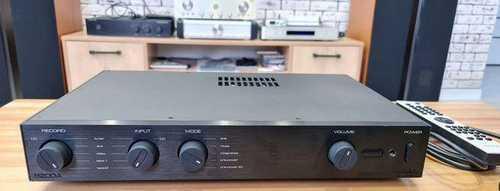 Audiolab 8200A интегральный усилитель