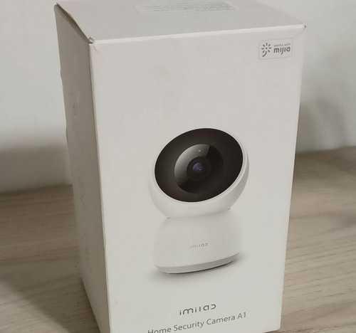 IP-камера Xiaomi imilab Home Security Camera A1