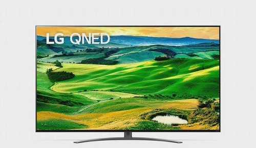 Телевизор LG 50qned816qa Новый