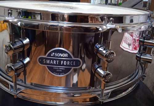 Малый барабан Sonor Smart Force snare drum 8