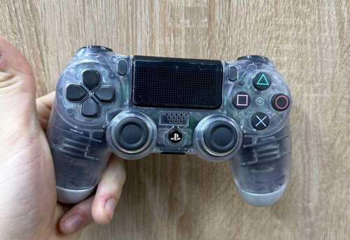 Геймпад sony dualshock 4