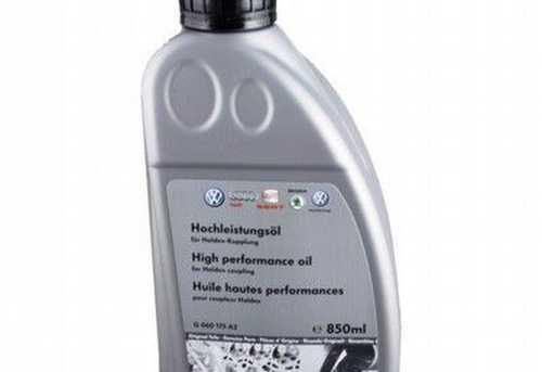VAG G060175A2 Трансмиссионные масла