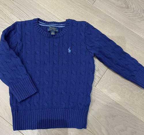 Джемпер детский Polo Ralph Lauren