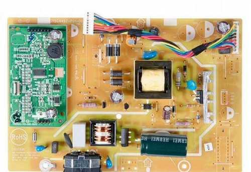 Плата для Asus vH228D power board (с разбора) vH22