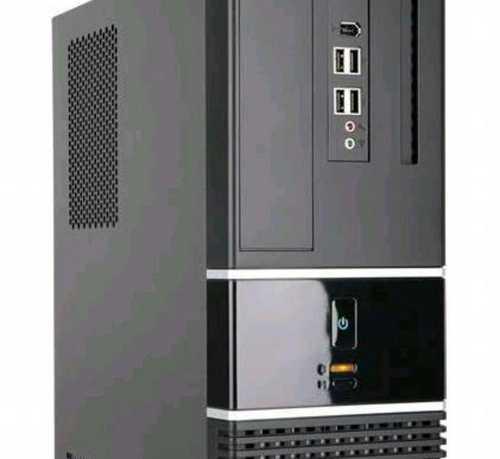 Новый корпус для пк с бп 400Вт Inwin BK623U3