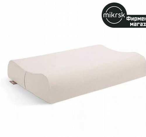 Подушка из латекса 8H Neck Latex Pillow Z2