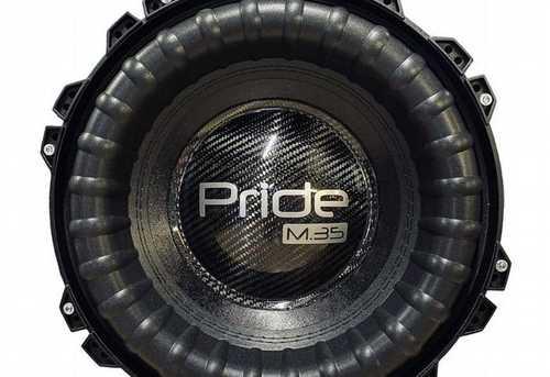 Сабвуфер Pride M35 12" D0,75