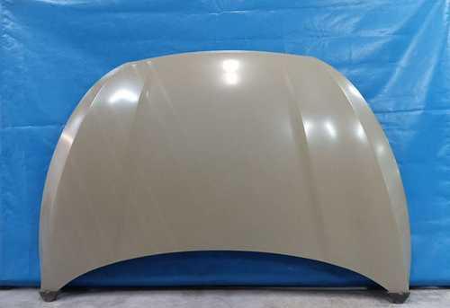 Капот Хендай IX35