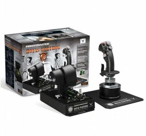 Джойстик Thrustmaster Hotas Warthog, PC