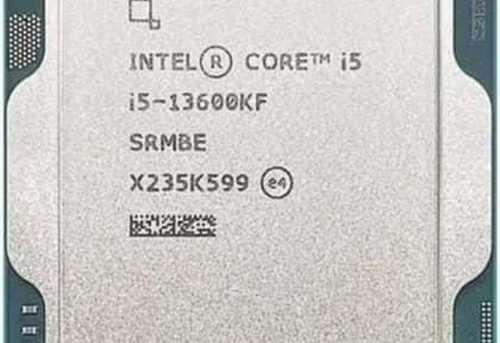 Intel Core i5 13600kf