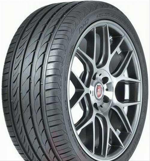 Delinte DH2 185/60 R15