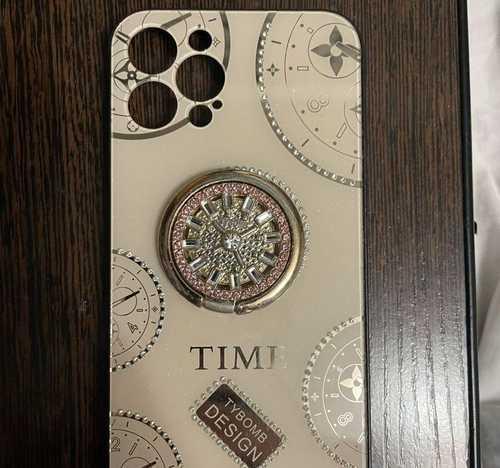Бампер iPhone 12 про