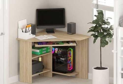Компьютерный стол Сонома