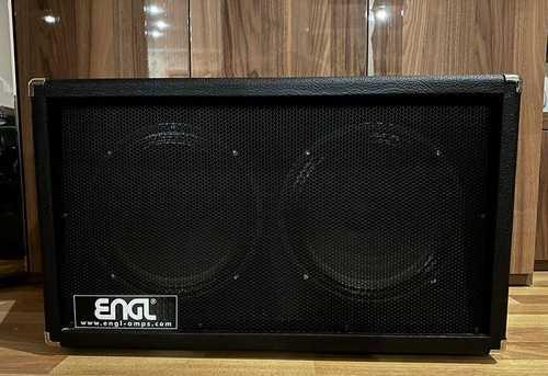 Кабинет Yerasov Bull 212L 2x12