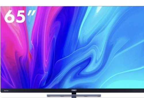 Продам новый Телевизор Haier 65 Smart TV S7