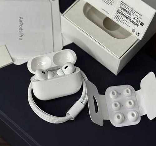 Airpods pro 2