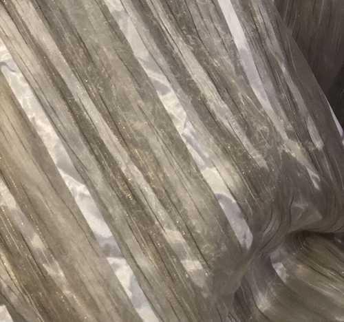 Тюль