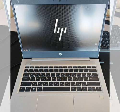 Ноутбук Hp Probook 430 G6