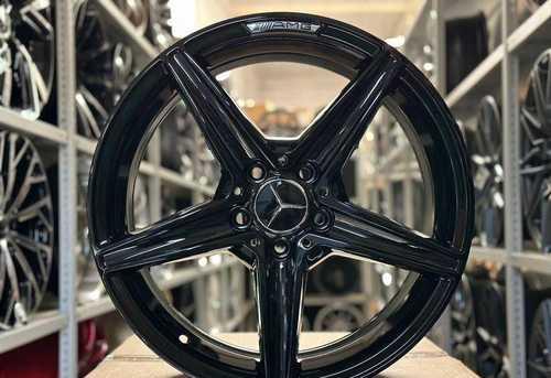 Диски на Mercedes R19 R20 R21 R22 S E G C Class