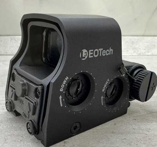 Коллиматорный прицел EOTech, оригинал