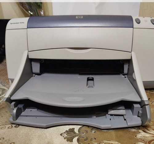 Принтер HP Deskjet 959c