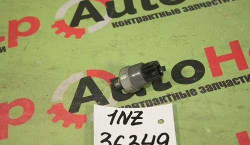 Датчик давления масла toyota wish ZNE10G 1zzfe