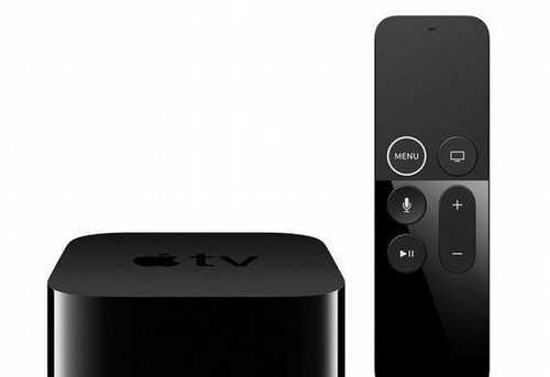 Apple tv HD 32gb 2021г