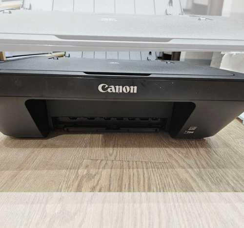 Принтер струйный мфу Canon MG2540S