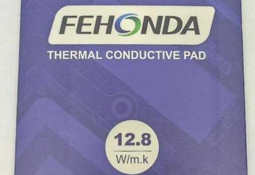 Термопрокладки Fehonda 12.8 W/m.k 0.75 mm