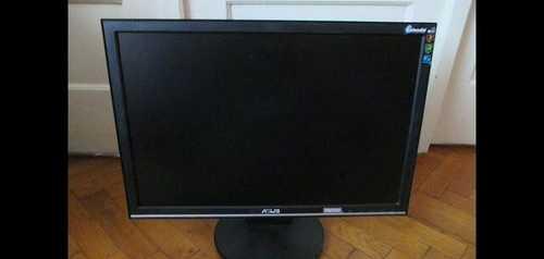 Монитор asus VW202SR