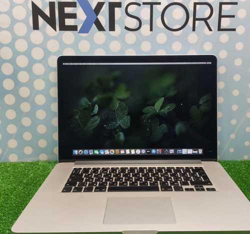 MacBook Pro 15 Late 2012