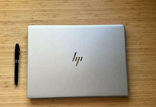 HP Ultrabook i5 8-gen