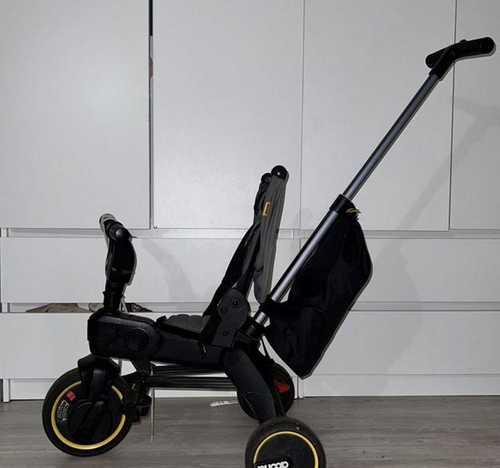 Велосипед Donna Liki trike s3