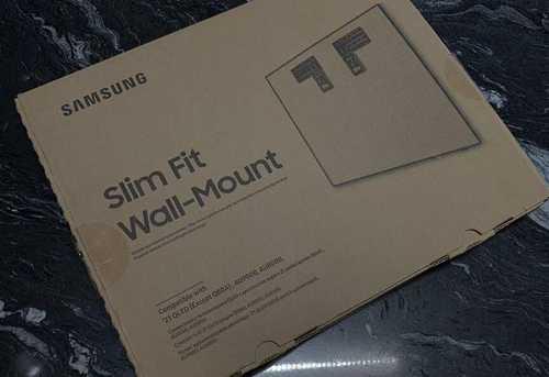 Кронштейн Samsung Slim Fit Wall-Mount