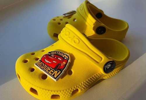 Crocs c6