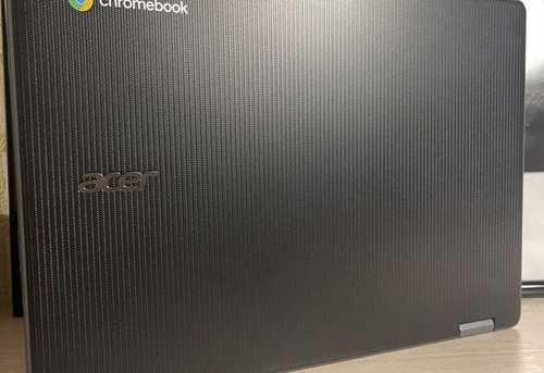 Ноутбук Acer Chromebook Spin 511