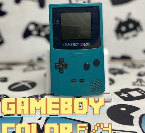 GameBoy Color Б/У