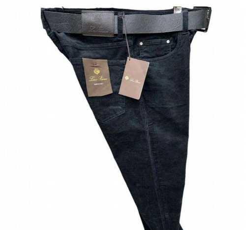 Мужские вельветы Loro Piana 31-38, 31 р