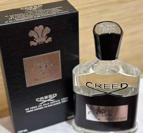 Духи creed aventus мужские 100 ml