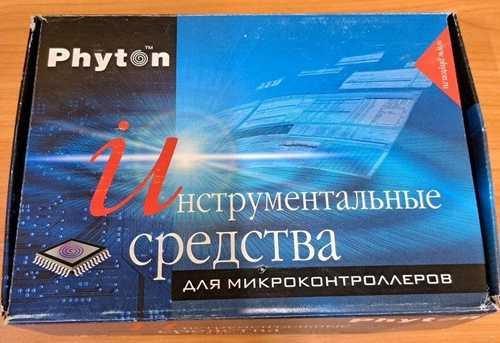 Программатор Phyton ChipProg+