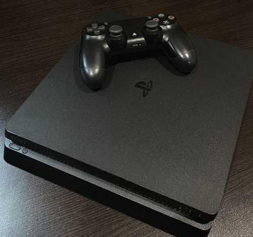 Sony playstation ps4 slim 500gb